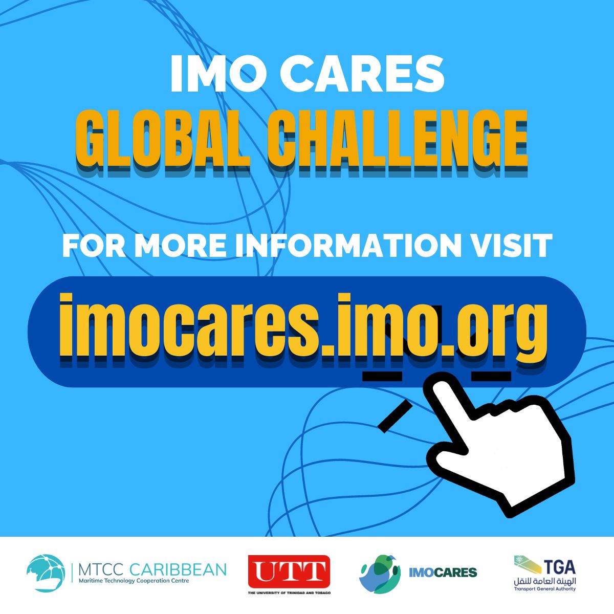 MTCC Caribbean on LinkedIn: #mtcccaribbean #imocares # ... MTCC Caribbean on LinkedIn: #mtcccaribbean #imocares # ...