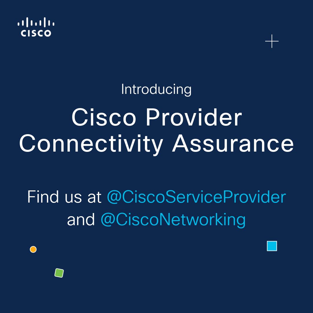 Accedian is now part of Cisco on LinkedIn: #ciscoserviceprovider # ... Accedian is now part of Cisco on LinkedIn: #ciscoserviceprovider # ...