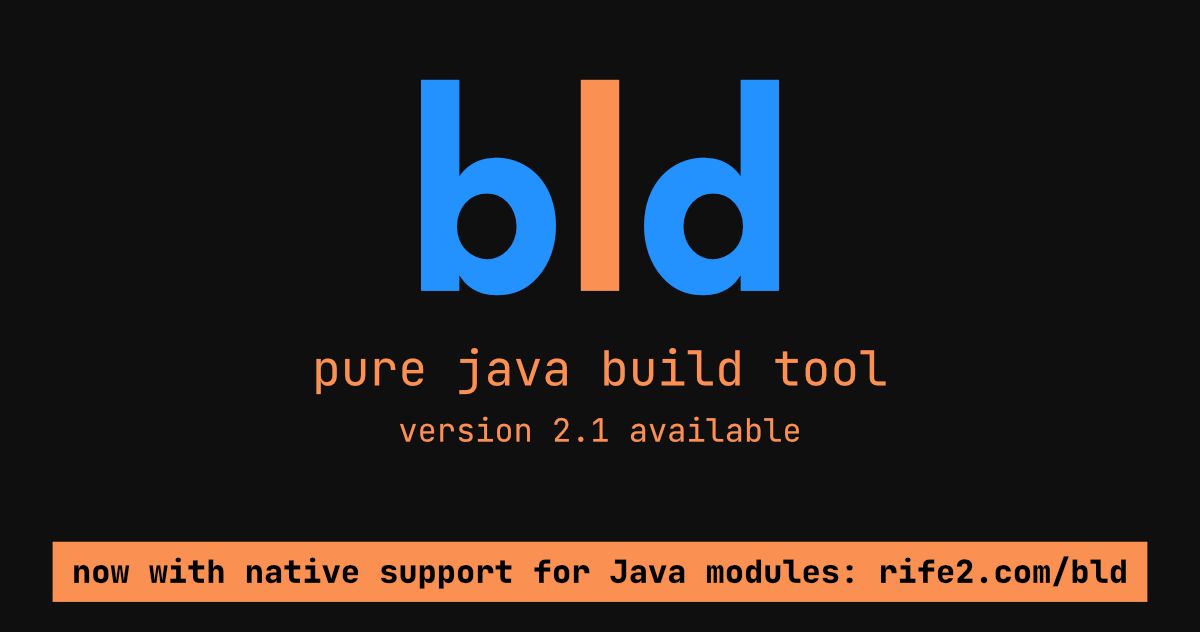 Erik Thauvin on LinkedIn: #java Erik Thauvin on LinkedIn: #java