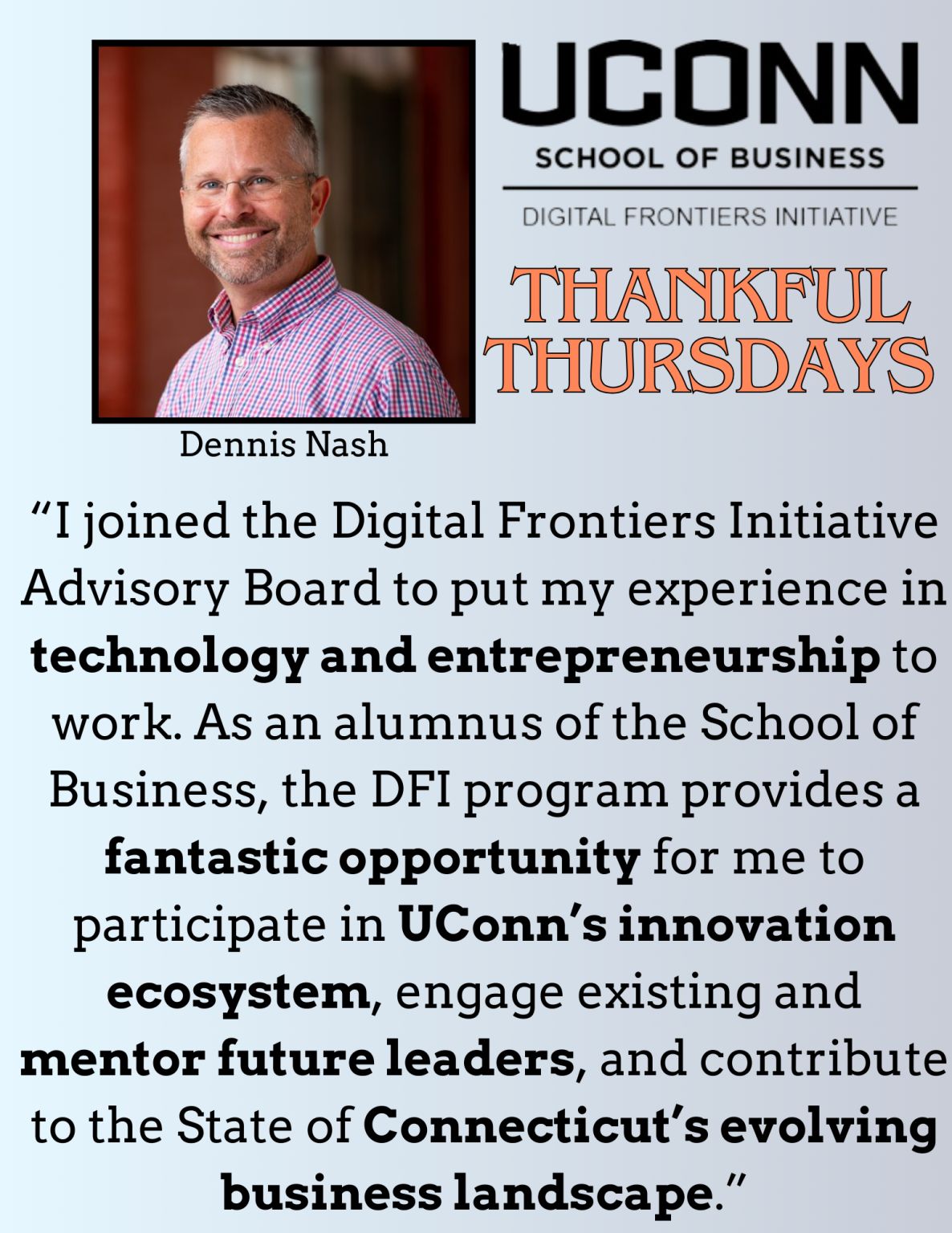 Jennifer Eigo on LinkedIn: So thankful for our valued DFI Advisory ... Jennifer Eigo on LinkedIn: So thankful for our valued DFI Advisory ...