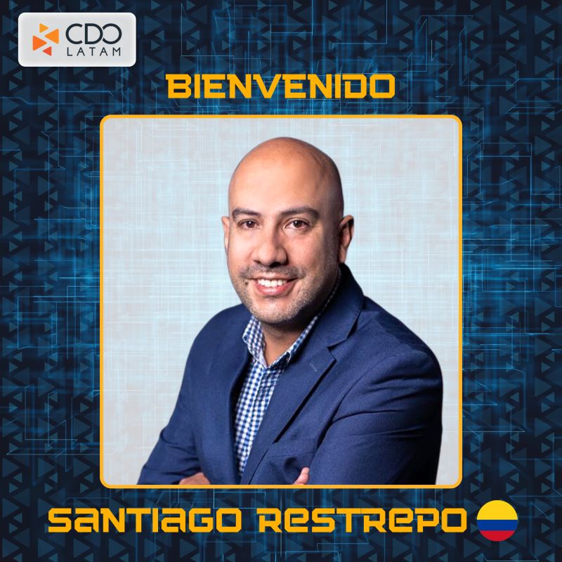 CDO LATAM en LinkedIn: #colombia #latinoamerica #data #bigdata # ... CDO LATAM en LinkedIn: #colombia #latinoamerica #data #bigdata # ...