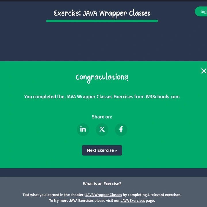 #day14 #java #learningjourney #100daysofcode #coding #programming ... #day14 #java #learningjourney #100daysofcode #coding #programming ...