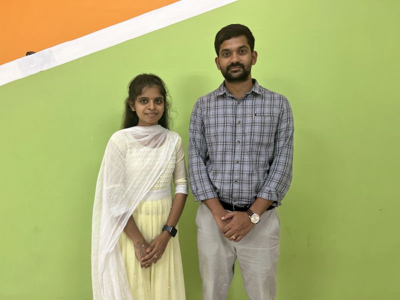 Anjana Pavithra on LinkedIn: #logicwhile #leetcode #python Anjana Pavithra on LinkedIn: #logicwhile #leetcode #python