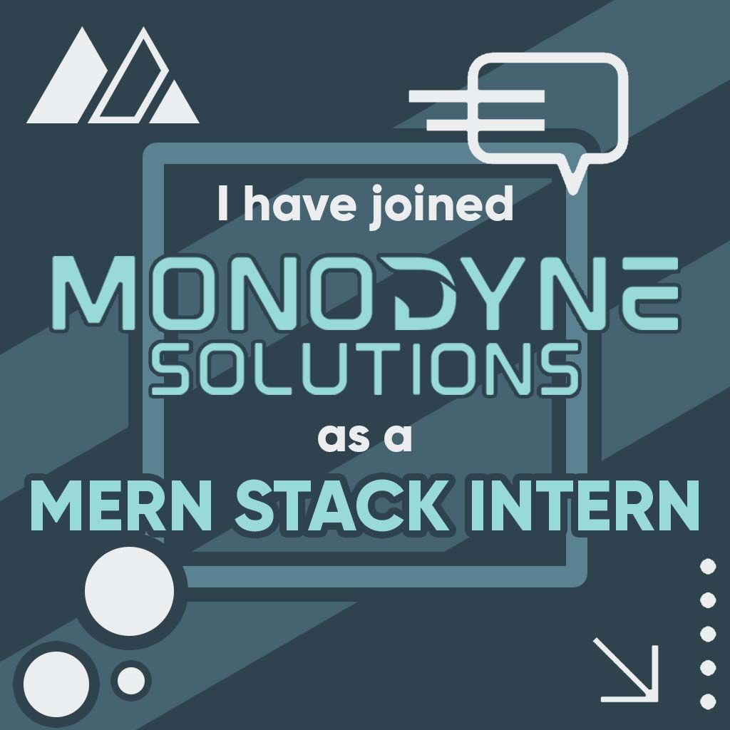 Laiba Mirza on LinkedIn: #mernstack #internship #webdevelopment # ... Laiba Mirza on LinkedIn: #mernstack #internship #webdevelopment # ...