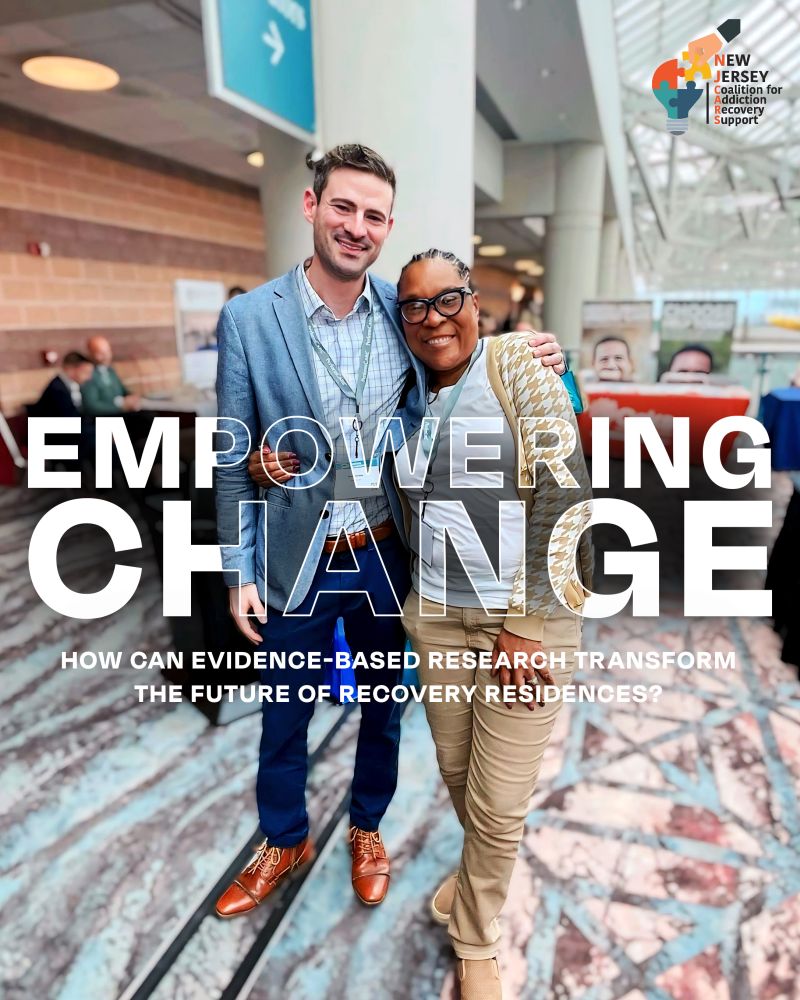 New Jersey Coalition for Addiction Recovery Support on LinkedIn: The ... New Jersey Coalition for Addiction Recovery Support on LinkedIn: The ...