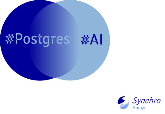 Philip Marks 🐘 on LinkedIn: #postgresql #postgres #ai #ai #postgis #ai ... Philip Marks 🐘 on LinkedIn: #postgresql #postgres #ai #ai #postgis #ai ...