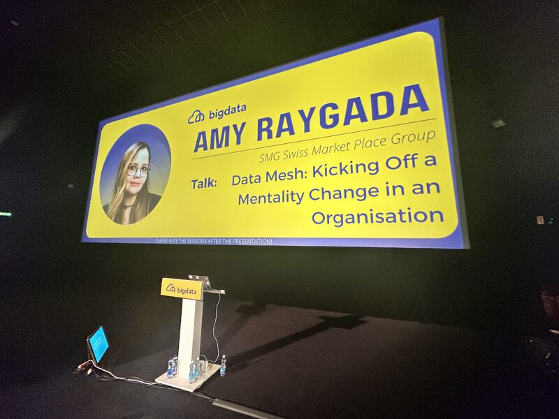 Amy Raygada on LinkedIn: #bigdataconference #datacommunity #networking ... Amy Raygada on LinkedIn: #bigdataconference #datacommunity #networking ...