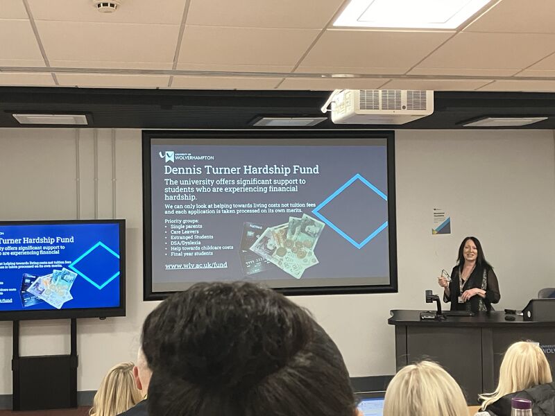 Schools and College Team University of Wolverhampton on LinkedIn: # ... Schools and College Team University of Wolverhampton on LinkedIn: # ...