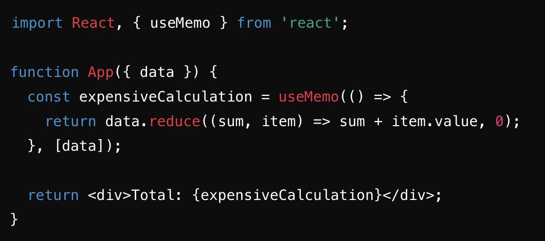 Muhammad Salman on LinkedIn: #react #webdevelopment #optimization Muhammad Salman on LinkedIn: #react #webdevelopment #optimization