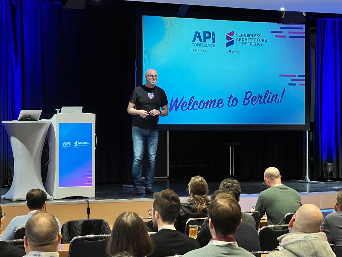 Erik Wilde on LinkedIn: #api #apimanagement #apistrategy #conference # ... Erik Wilde on LinkedIn: #api #apimanagement #apistrategy #conference # ...