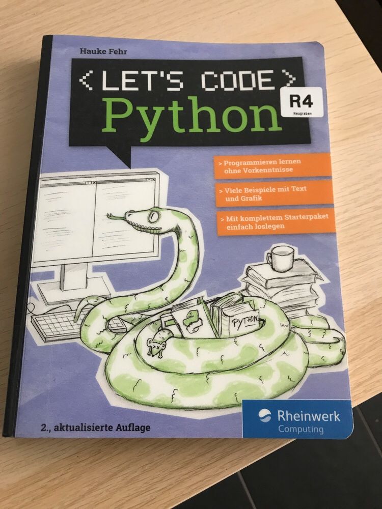 Mykhailo Bilan on LinkedIn: Double super benefit! I'm revising Python ... Mykhailo Bilan on LinkedIn: Double super benefit! I'm revising Python ...