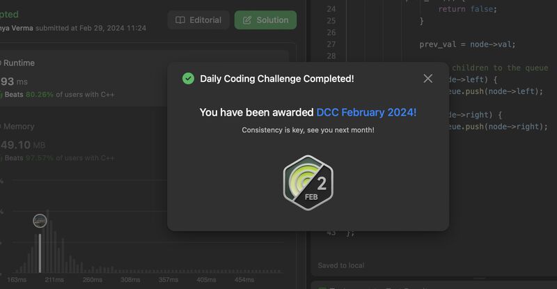 #leetcodestreak #leetcode #leetcode2024 #leetcodejava # ... #leetcodestreak #leetcode #leetcode2024 #leetcodejava # ...