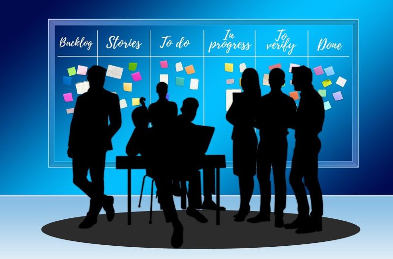 Agile vs. Scrum: What to Know | Project Manager Templates. posted on ... Agile vs. Scrum: What to Know | Project Manager Templates. posted on ...