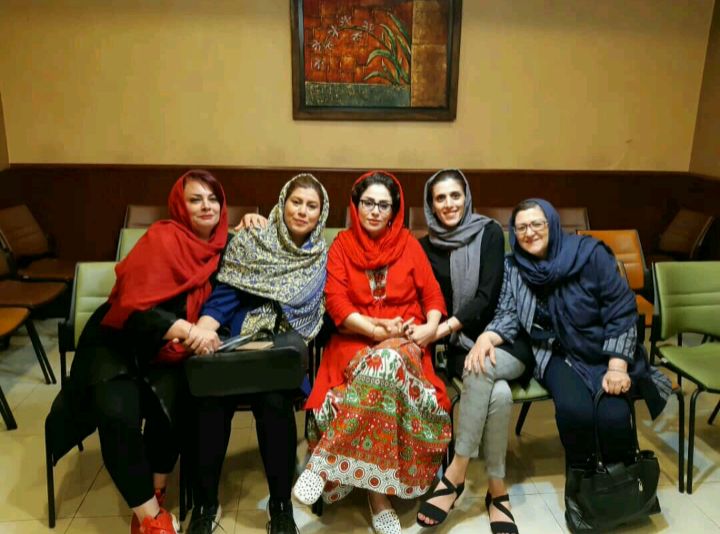 Maryam Shafaei on LinkedIn: #مریم_میرشفایی_رواندرمانگر | 11 comments Maryam Shafaei on LinkedIn: #مریم_میرشفایی_رواندرمانگر | 11 comments