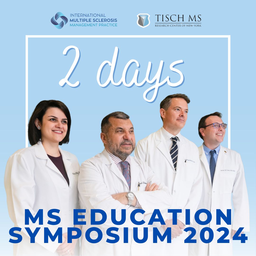 International Multiple Sclerosis Management Practice (IMSMP) on ... International Multiple Sclerosis Management Practice (IMSMP) on ...