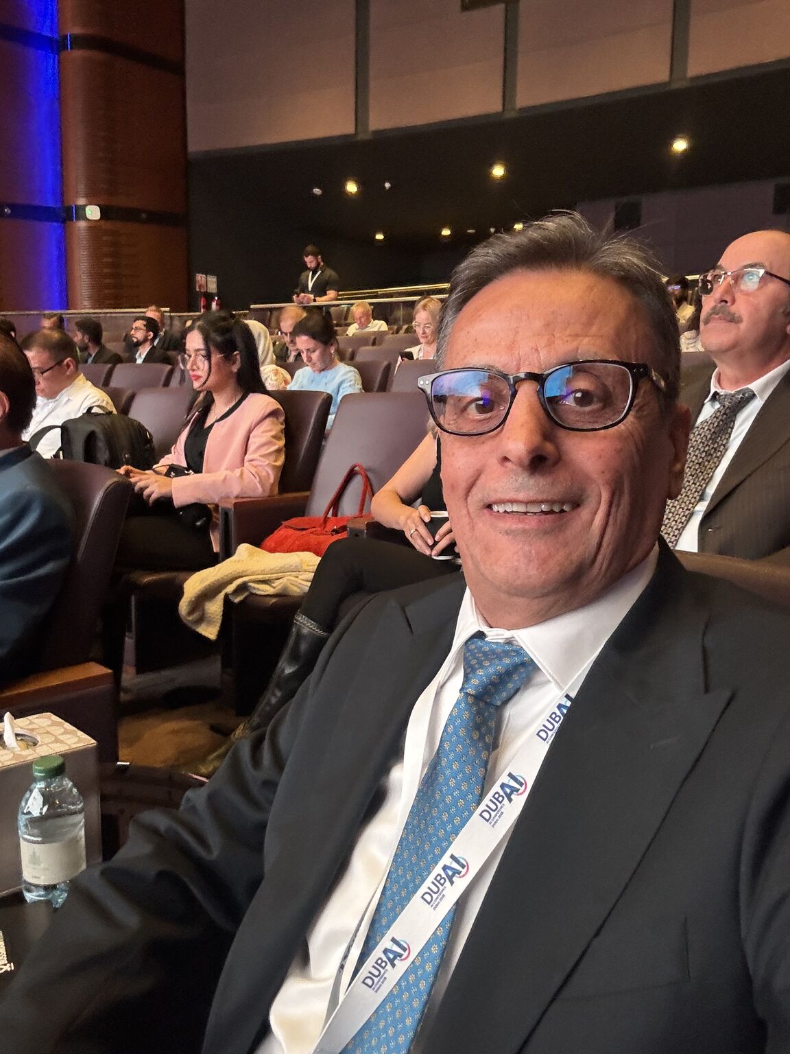 #ai #dubaiai #aiinmedicine #aihealthcare #dubai #aidubaiworkshops… | Dr ... #ai #dubaiai #aiinmedicine #aihealthcare #dubai #aidubaiworkshops… | Dr ...