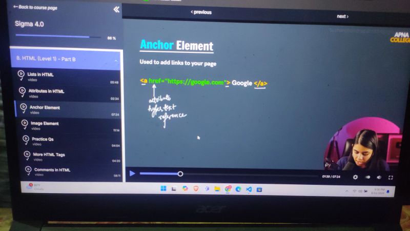 Tushar Pant on LinkedIn: #coding #html #webdevelopment #learning # ... Tushar Pant on LinkedIn: #coding #html #webdevelopment #learning # ...