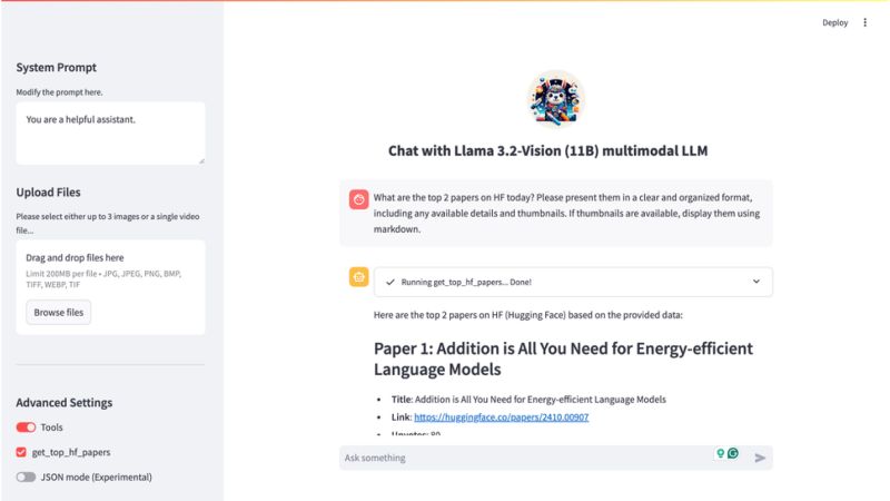 Lightning AI on LinkedIn: Today’s featured studio by Bhimraj Yadav is ... Lightning AI on LinkedIn: Today’s featured studio by Bhimraj Yadav is ...