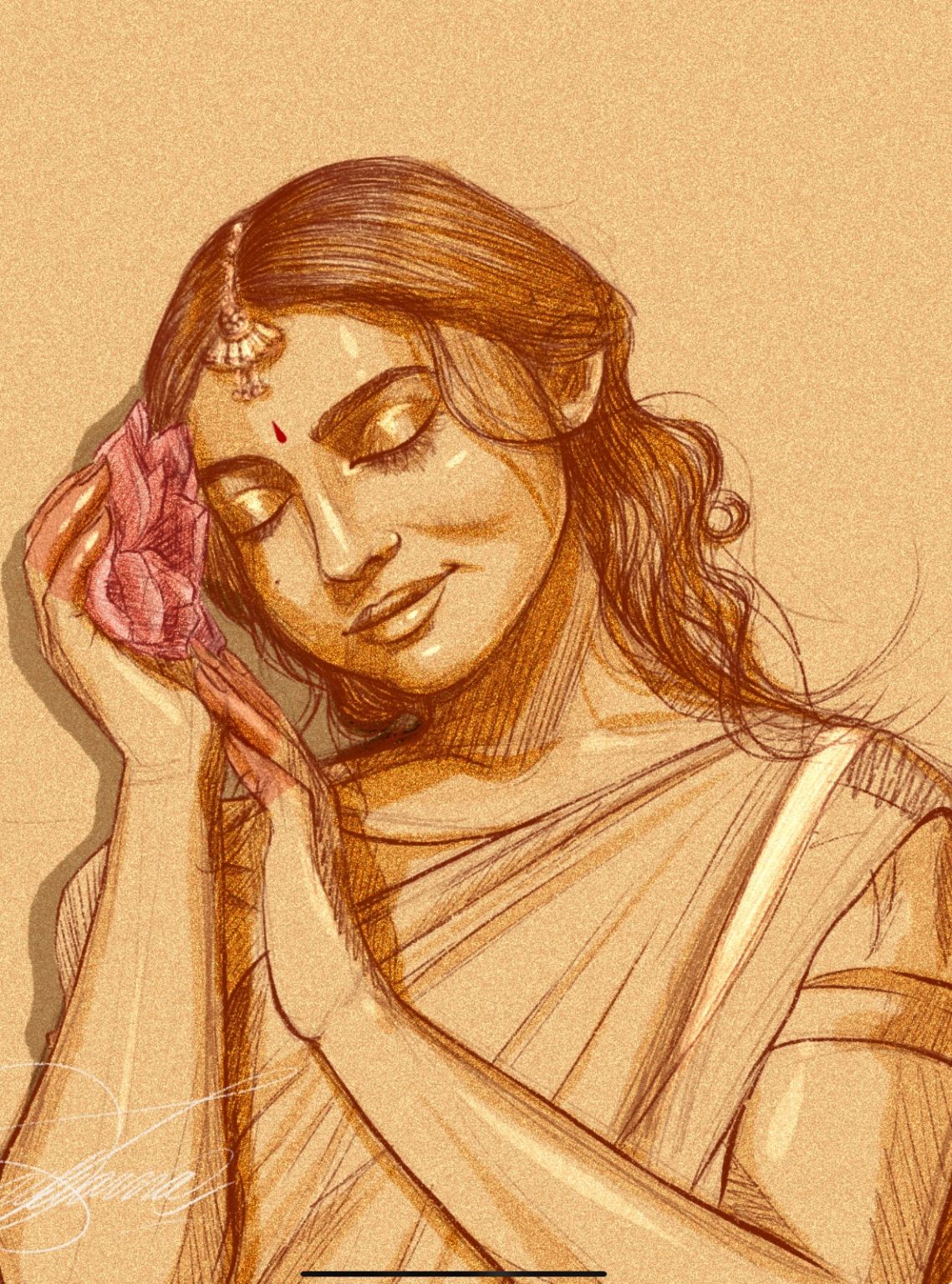 #quicksketch #dailypractice #illustration #linart #portrait #procreate ... #quicksketch #dailypractice #illustration #linart #portrait #procreate ...