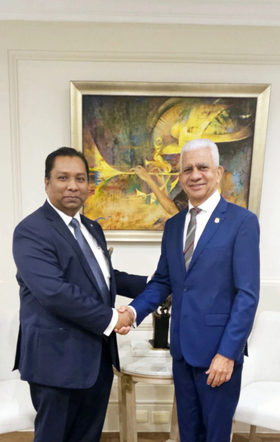 Abul Hossain on LinkedIn: #dominicanrepublic Abul Hossain on LinkedIn: #dominicanrepublic