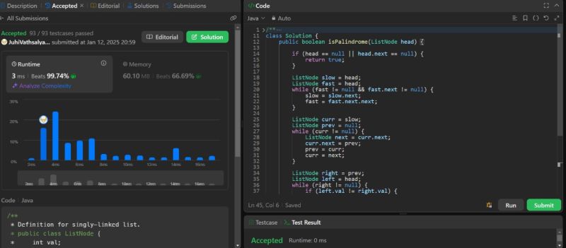 #leetcode #dsa #dailychallenge #codingjourney #problemsolving #java ... #leetcode #dsa #dailychallenge #codingjourney #problemsolving #java ...