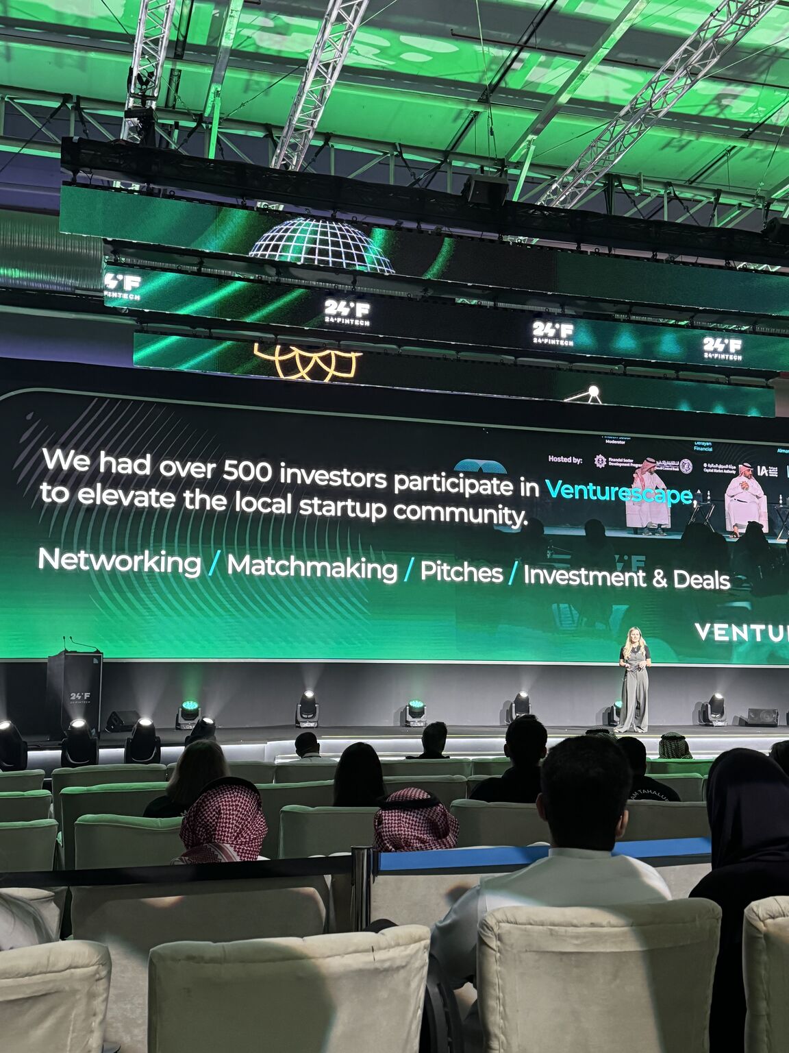Riyadh Alamri on LinkedIn: #24fintech Riyadh Alamri on LinkedIn: #24fintech