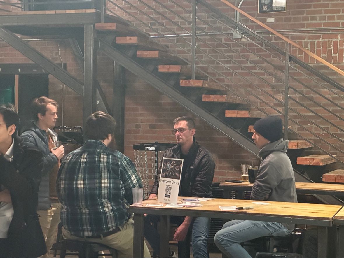 Eli Etherton on LinkedIn: #asheville Eli Etherton on LinkedIn: #asheville