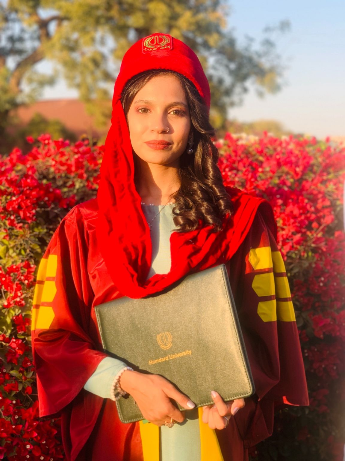 Maheen Asif on LinkedIn: I'm happy to share that I've graduated with a ... Maheen Asif on LinkedIn: I'm happy to share that I've graduated with a ...