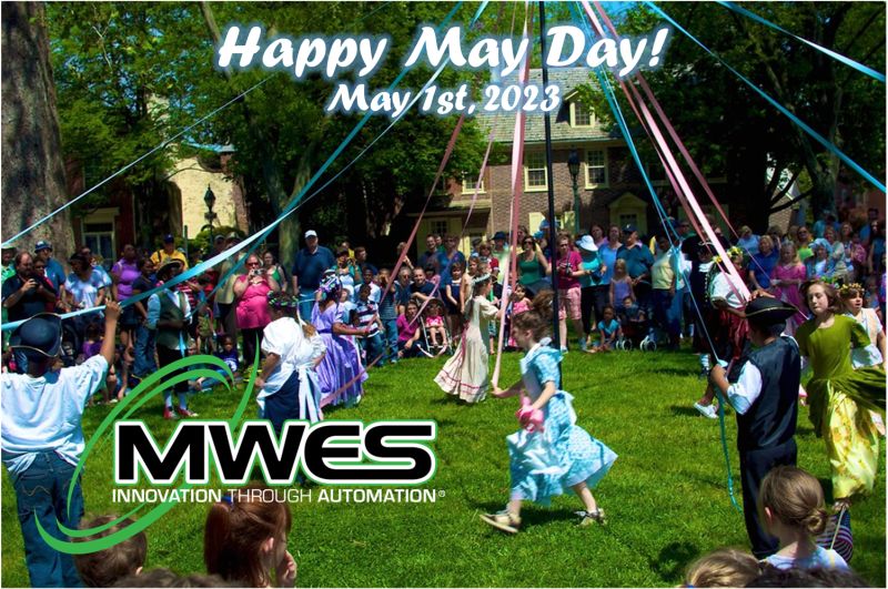 Midwest Engineered Systems Inc. on LinkedIn: #mayday # ... Midwest Engineered Systems Inc. on LinkedIn: #mayday # ...