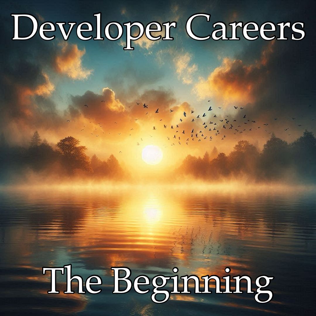 David Roberts on LinkedIn: #softwaredeveloper #career David Roberts on LinkedIn: #softwaredeveloper #career