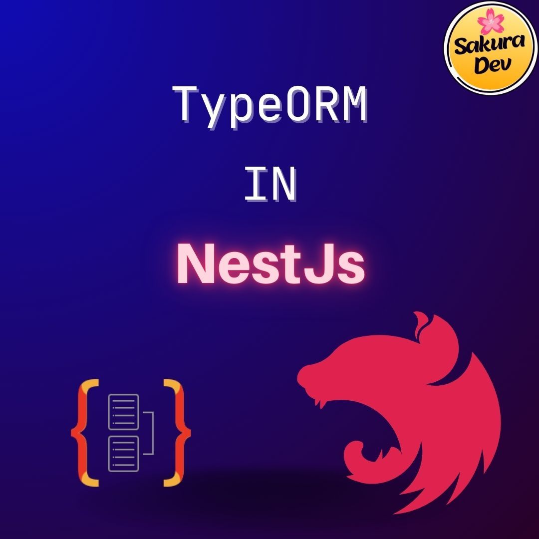 Vahid Nejad on LinkedIn: #nestjs #typeorm #postgres Vahid Nejad on LinkedIn: #nestjs #typeorm #postgres