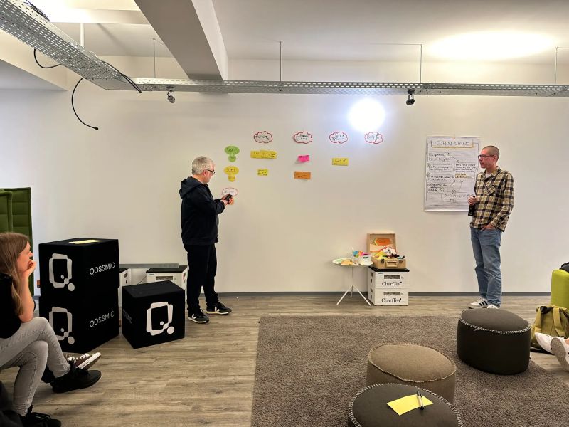 QOSSMIC on LinkedIn: #review #symfony #usergroups #cologne #qossmic # ... QOSSMIC on LinkedIn: #review #symfony #usergroups #cologne #qossmic # ...