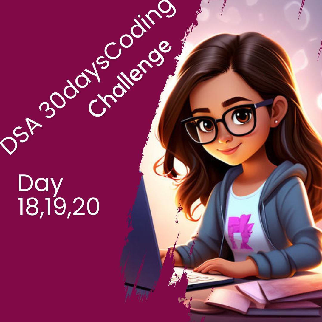 Ayesha Iqbal on LinkedIn: #30daysofcoding #30daysofcoding #coding # ... Ayesha Iqbal on LinkedIn: #30daysofcoding #30daysofcoding #coding # ...