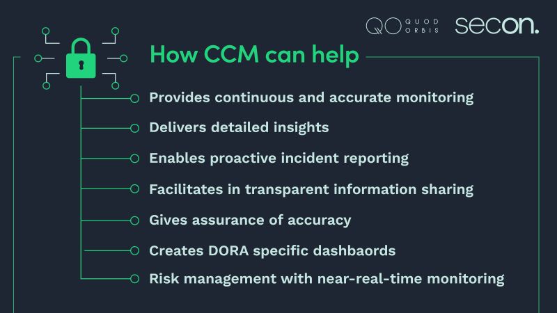 Quod Orbis on LinkedIn: #dora #cybersecurity #whitepaper #regulation Quod Orbis on LinkedIn: #dora #cybersecurity #whitepaper #regulation