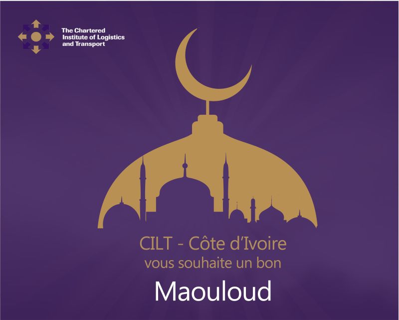 CILT CI - The Chartered Institute of Logistics and Transport Côte d ... CILT CI - The Chartered Institute of Logistics and Transport Côte d ...