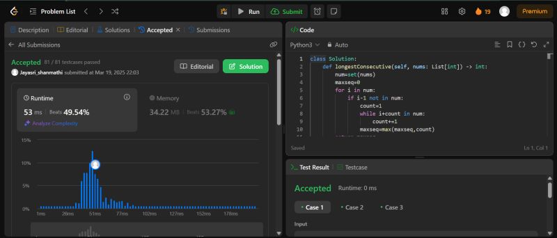 #100daysofleetcode #leetcode #coding #100daysofcode #datastructures ... #100daysofleetcode #leetcode #coding #100daysofcode #datastructures ...