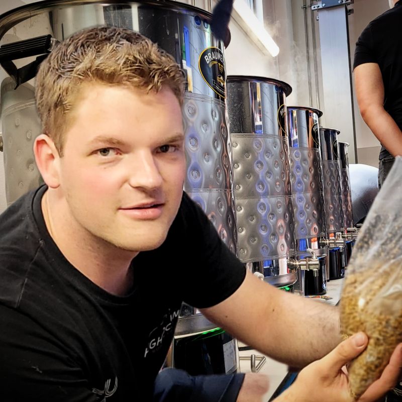 PD Dr. Anna Maria Becker on LinkedIn: #bvt #beerbrewing #workandstudyatfau PD Dr. Anna Maria Becker on LinkedIn: #bvt #beerbrewing #workandstudyatfau