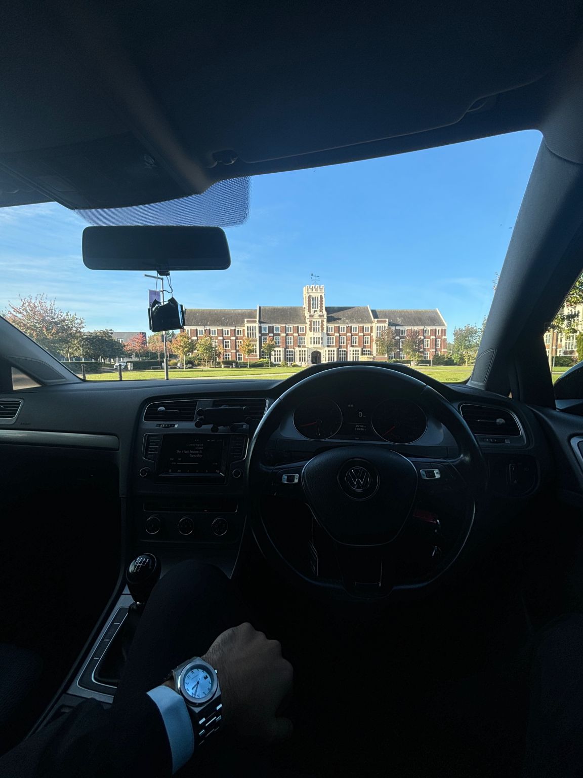Farhaan Malik on LinkedIn: Today I was back at Loughborough University ... Farhaan Malik on LinkedIn: Today I was back at Loughborough University ...