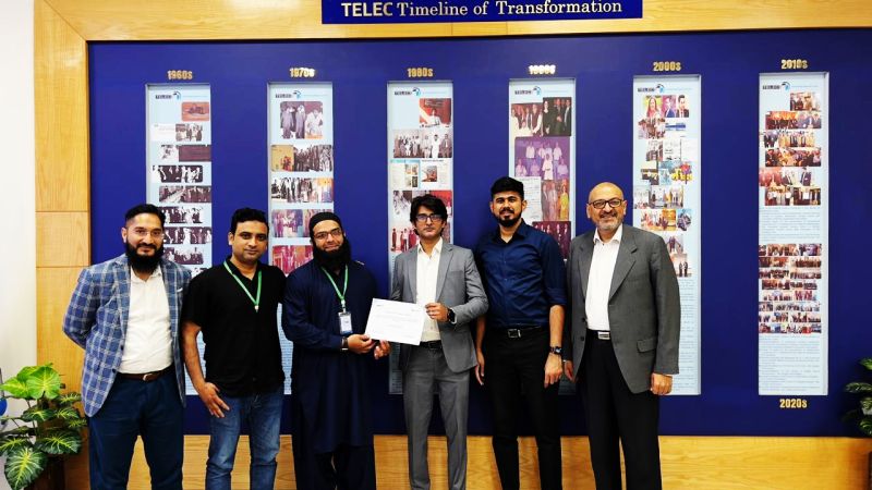 Sangfor Technologies Pakistan on LinkedIn: 🚀Empowering M&P Logistics ... Sangfor Technologies Pakistan on LinkedIn: 🚀Empowering M&P Logistics ...