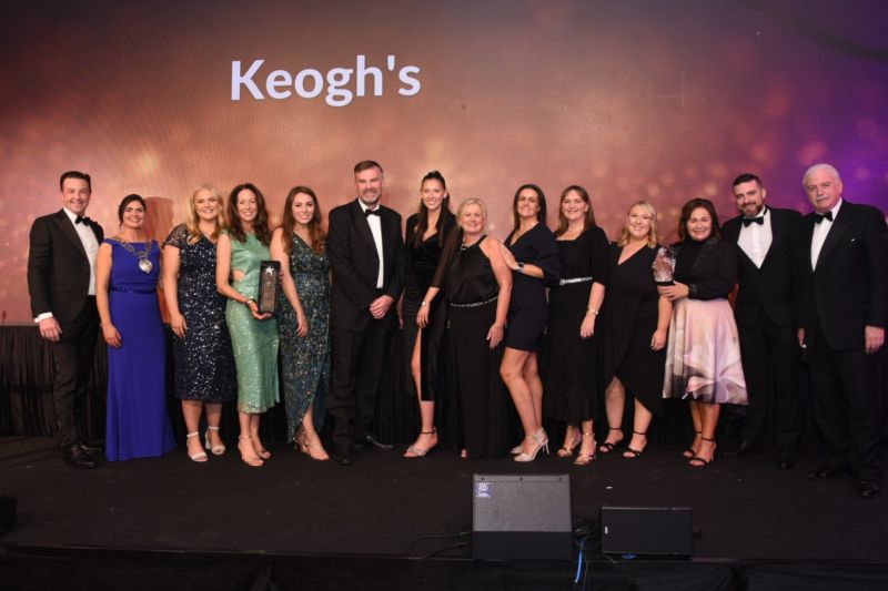 Shannon Reilly on LinkedIn: #awards2023 Shannon Reilly on LinkedIn: #awards2023