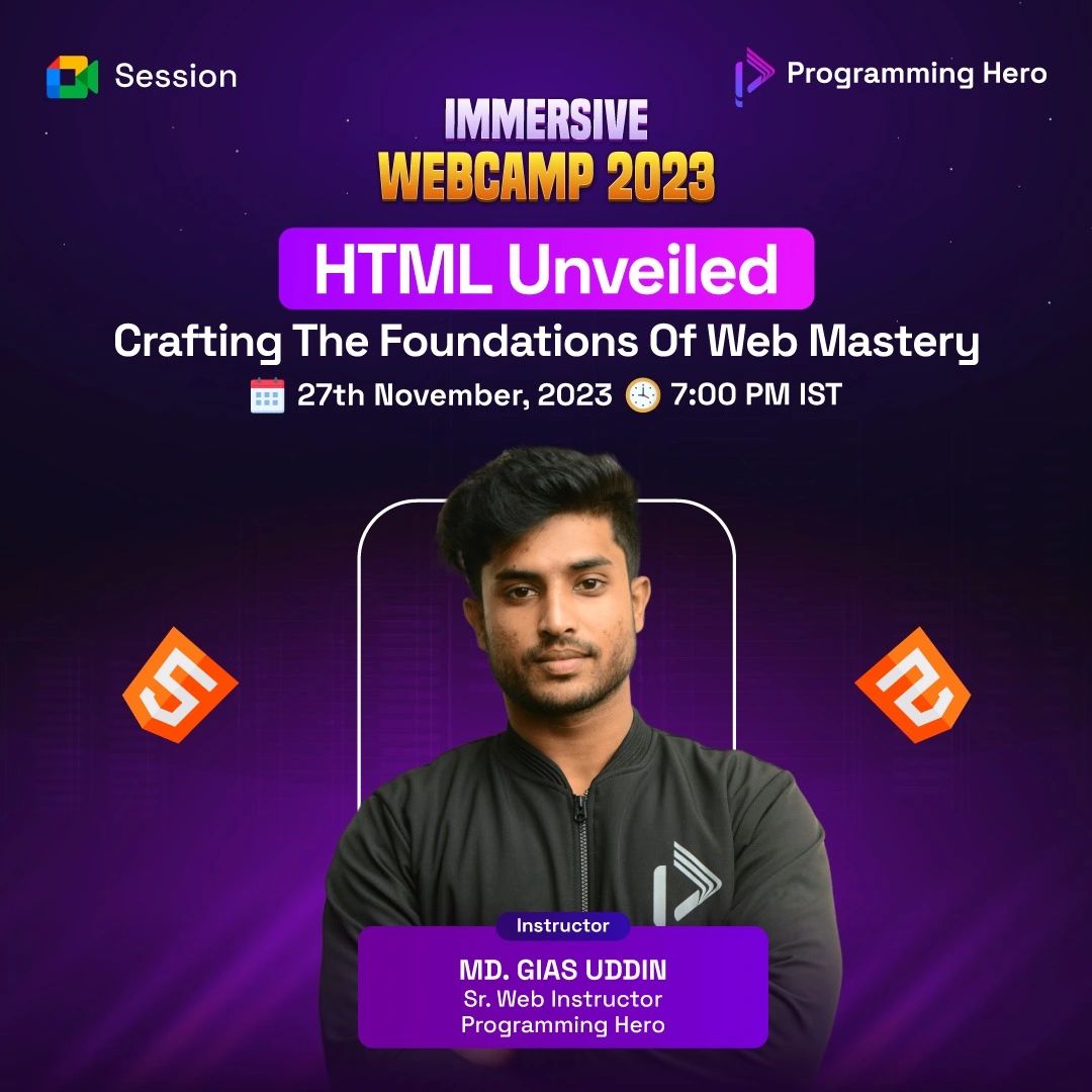Ritochit Ghosh on LinkedIn: #programming #html #css #communitylearning Ritochit Ghosh on LinkedIn: #programming #html #css #communitylearning