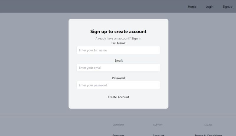 Yash Patel on LinkedIn: #react #redux #tailwindcss #appwrite #vercel # ... Yash Patel on LinkedIn: #react #redux #tailwindcss #appwrite #vercel # ...