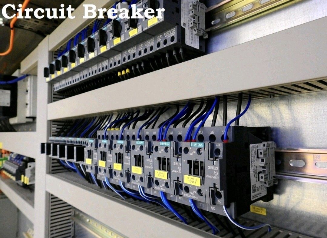 ACUMEN MEP ENGINEERS ® on LinkedIn: Future Growth with Circuit breaker. ACUMEN MEP ENGINEERS ® on LinkedIn: Future Growth with Circuit breaker.