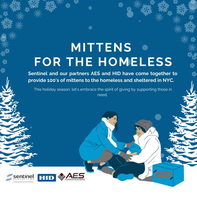 Sentinel Consulting, LLC on LinkedIn: This holiday season, Sentinel ... Sentinel Consulting, LLC on LinkedIn: This holiday season, Sentinel ...