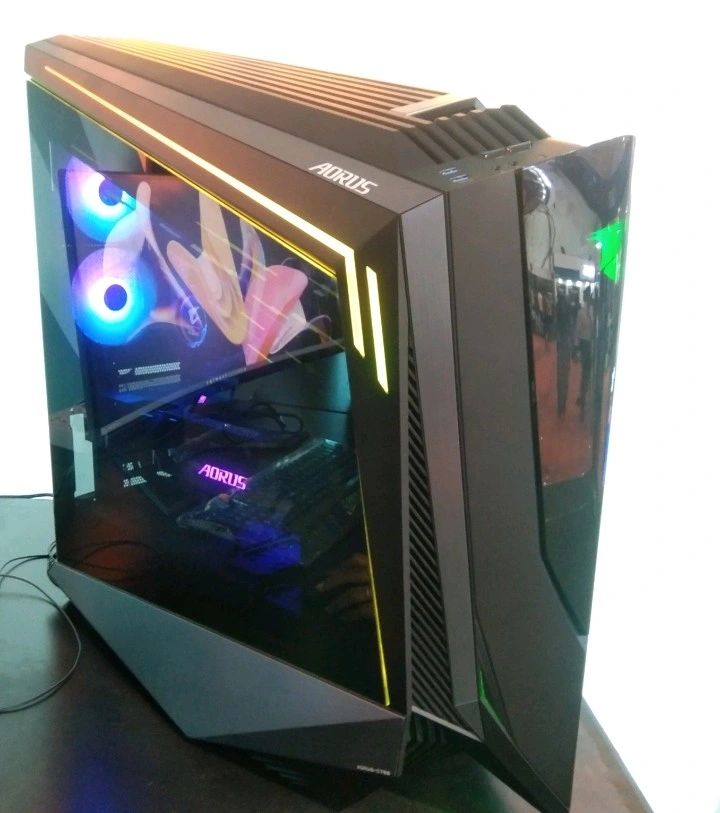 #intel #gigabyte | Alok Hotta #intel #gigabyte | Alok Hotta