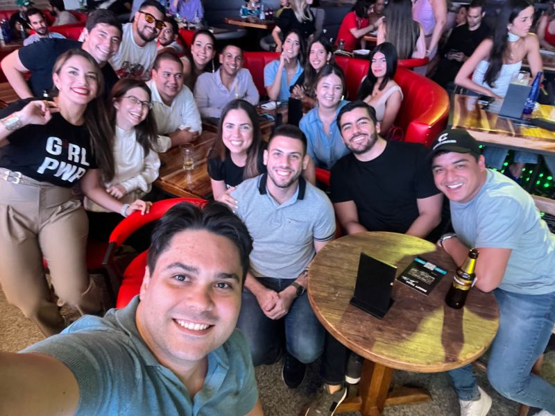 Carlos Alvarado Botero posted on LinkedIn Carlos Alvarado Botero posted on LinkedIn