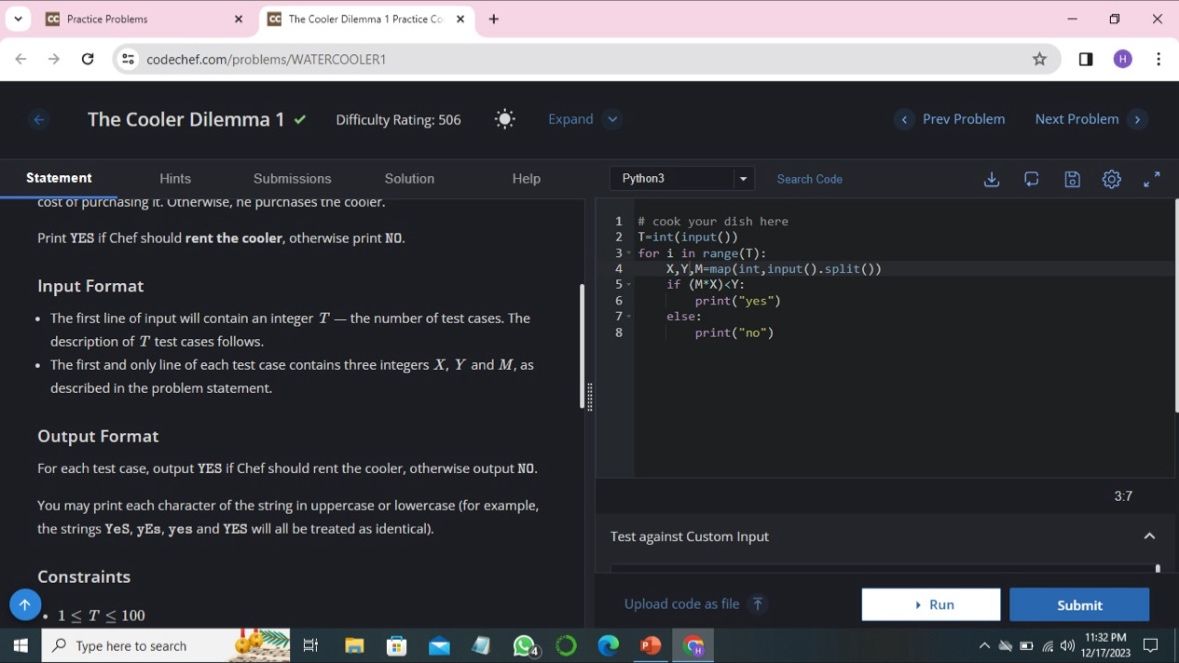 Day60 of #100daysofcodeatChitkara | Himanshi Jolly posted on the topic ... Day60 of #100daysofcodeatChitkara | Himanshi Jolly posted on the topic ...