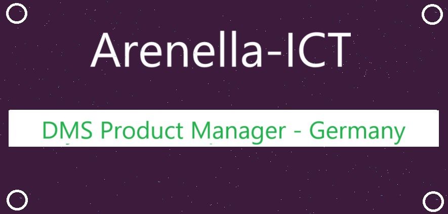 Arenella ICT posted on LinkedIn Arenella ICT posted on LinkedIn