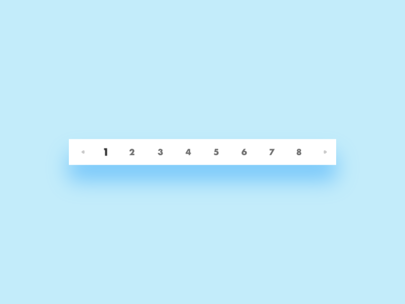 BILAL Benyoussef on LinkedIn: #webdevelopment #uiux #pagination # ... BILAL Benyoussef on LinkedIn: #webdevelopment #uiux #pagination # ...