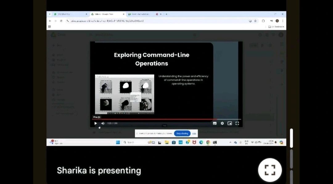 Guru Prasath on LinkedIn: #programming #operatingsystems #commandline # ... Guru Prasath on LinkedIn: #programming #operatingsystems #commandline # ...